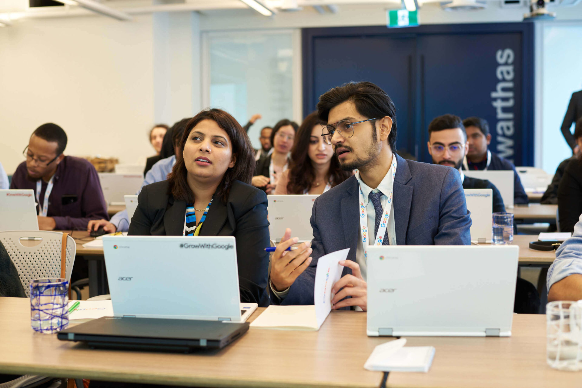 Participant Supports & Services | NPower Canada